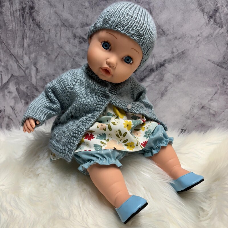 Doll Clothing - Etsy