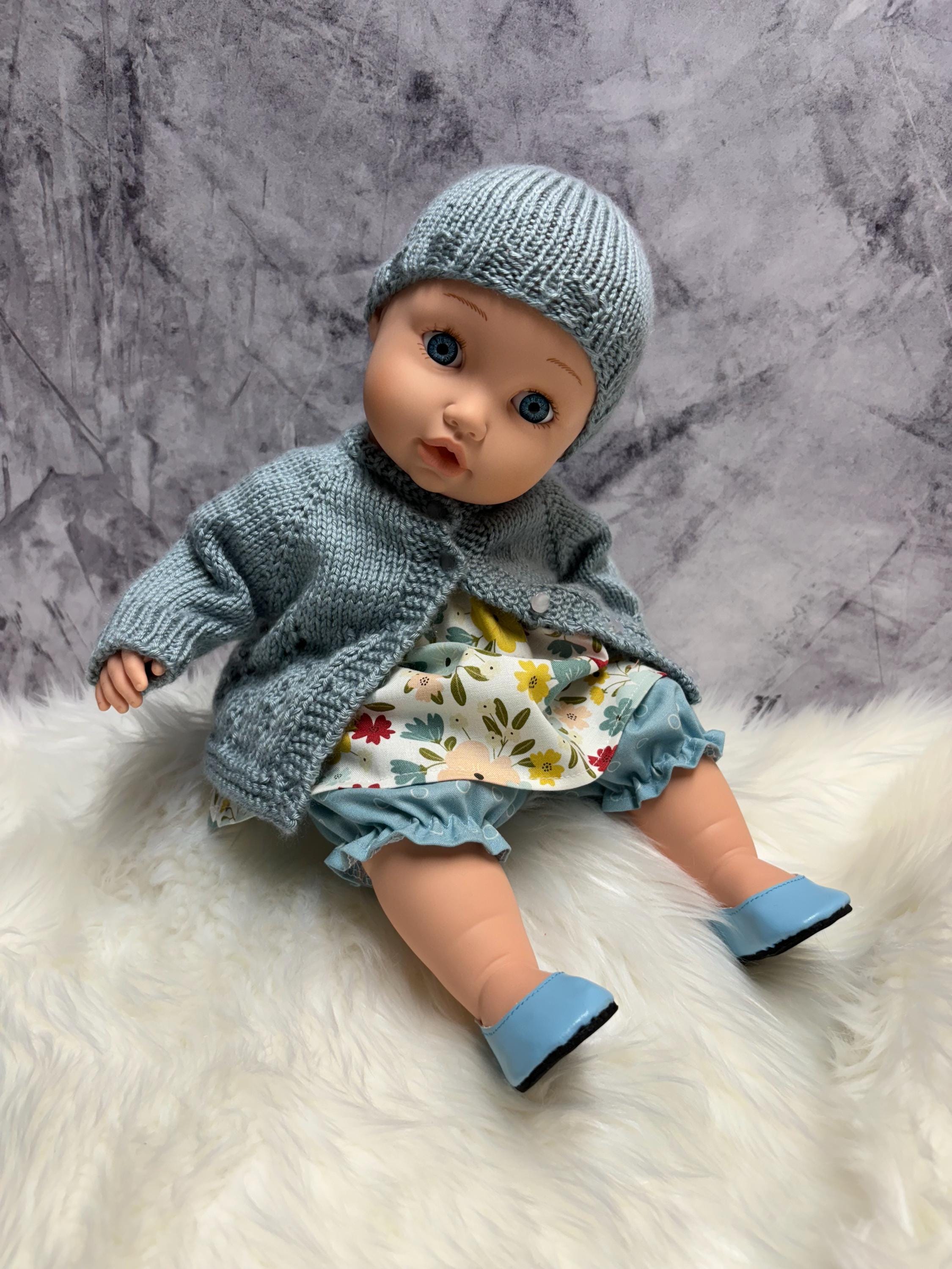 Baby Doll Clothing Etsy