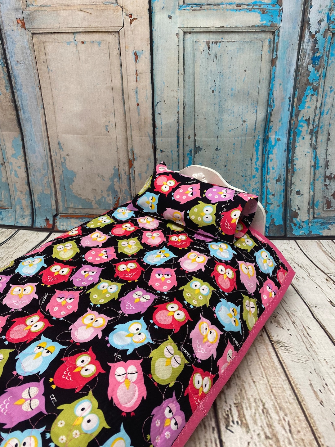 18 Inch Doll Accessories/ Doll Bedding and Quilts/ Hand Made - Etsy