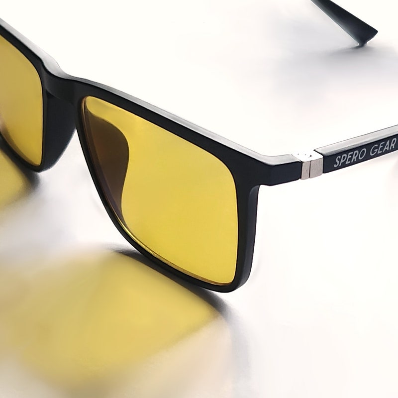 Red Glasses Light Blue - Etsy