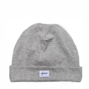 SPERO EMF Protective Skull Cap Beanie, Light Grey w/ Logo - Etsy 日本