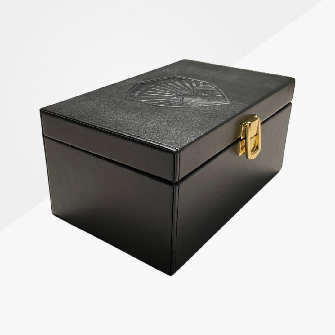 EMF Gear | Faraday Box - Etsy