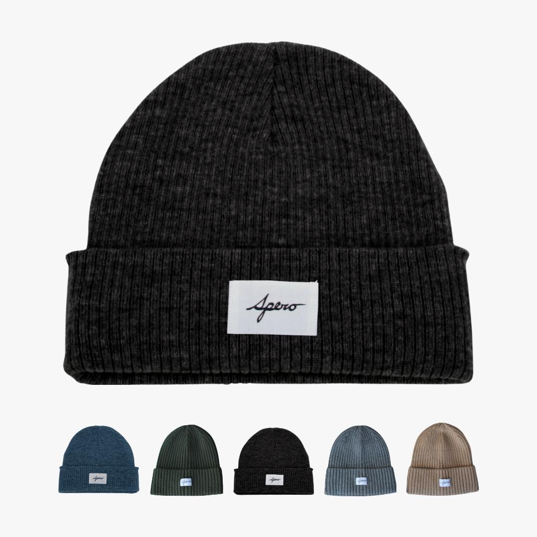 EMF Gear | EMF Protective Knit Beanie - Etsy