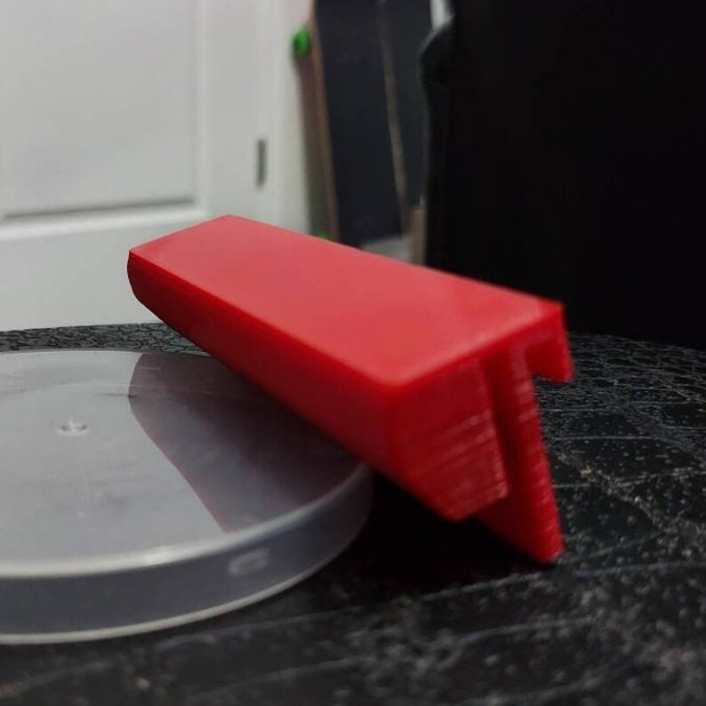 Uniweb Rx Shelving Compatible Ticket Holder Schedule Holder Bulletin ...