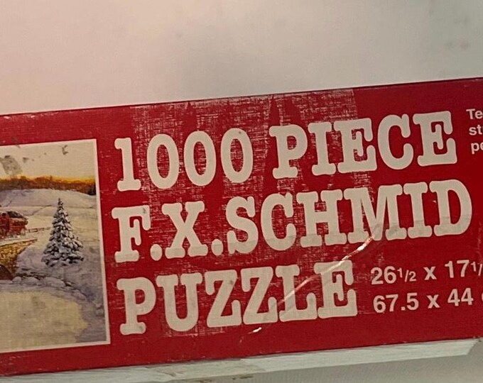 World Famous Budweiser CLYDESDALES 1000 Piece Puzzle - Etsy