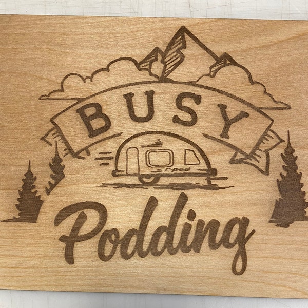 R Pod - Etsy