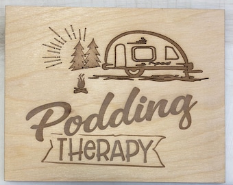 Rv Wood Decor - Etsy