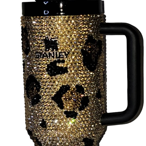 Bling Stanley Cup - Etsy