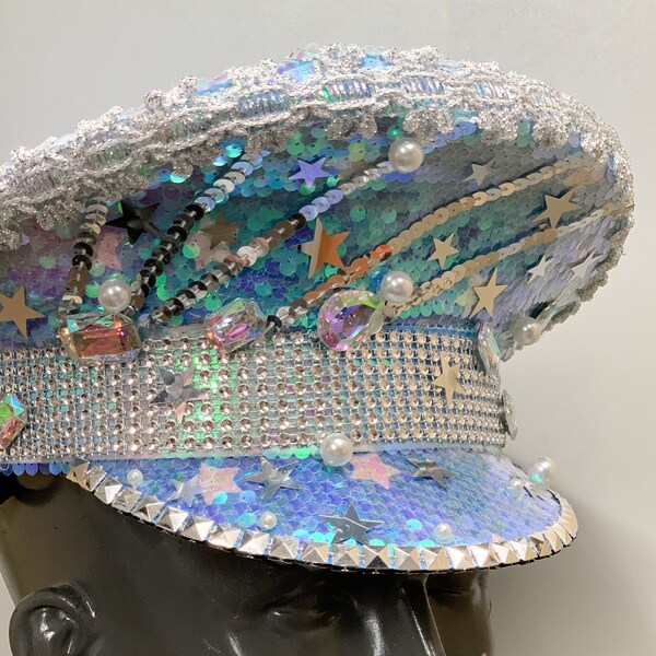 Burning Man Jewelry - Etsy