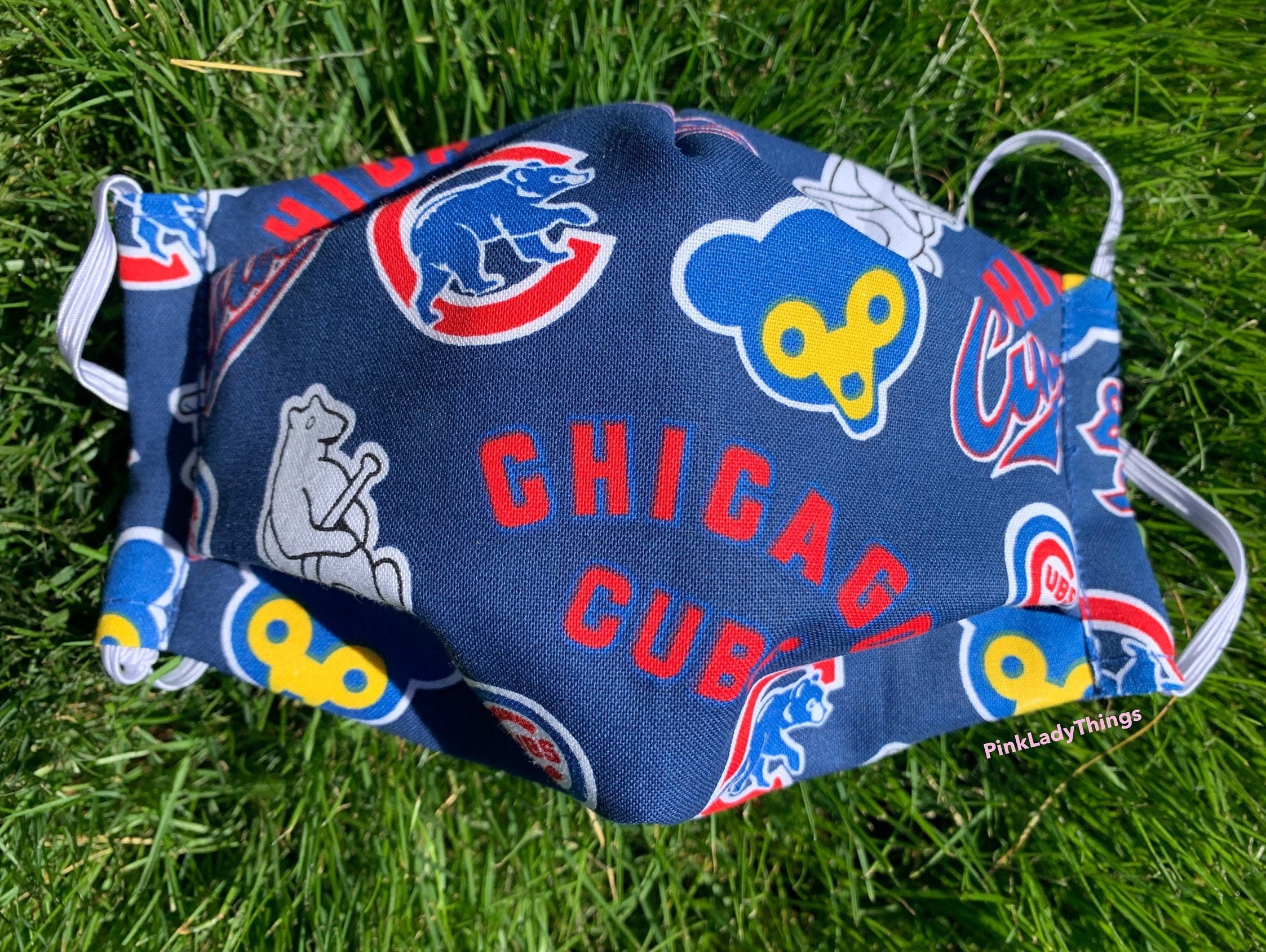 CUBS Retro Chicago Cubs adult and Kid Sizes Adjustable - Etsy New Zealand