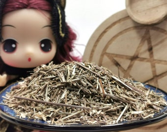 Vervain Herb & Jar - Etsy