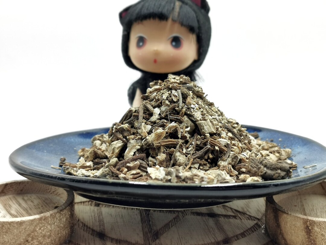 Angelica Root Angelic Magick Guardian and Healer - Etsy