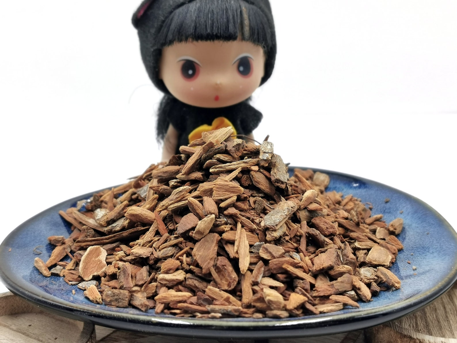 CINCHONA Bark Cinchona officinalis Peruvian bark Cinchona | Etsy