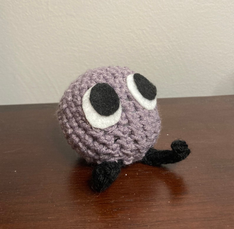 Ranboo R800 Particle Plushie - Etsy