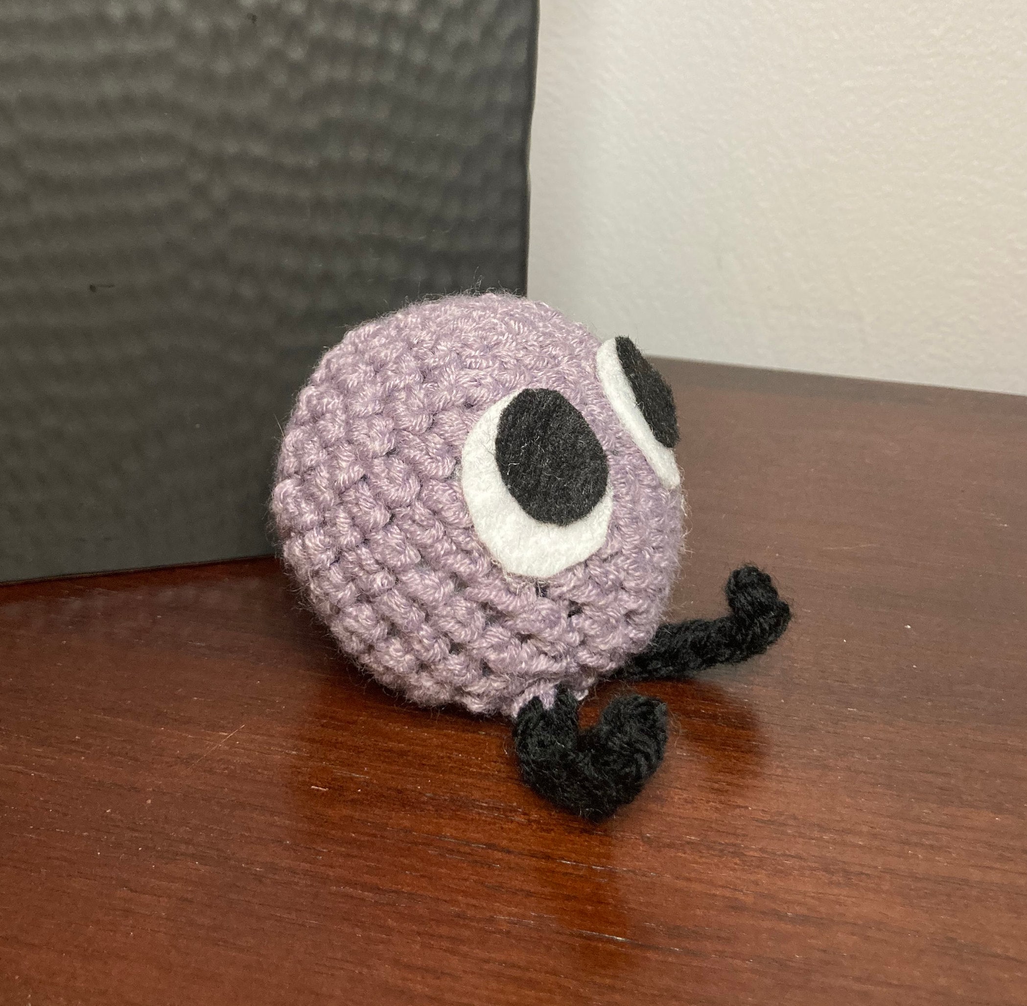 Ranboo R800 Particle Plushie - Etsy