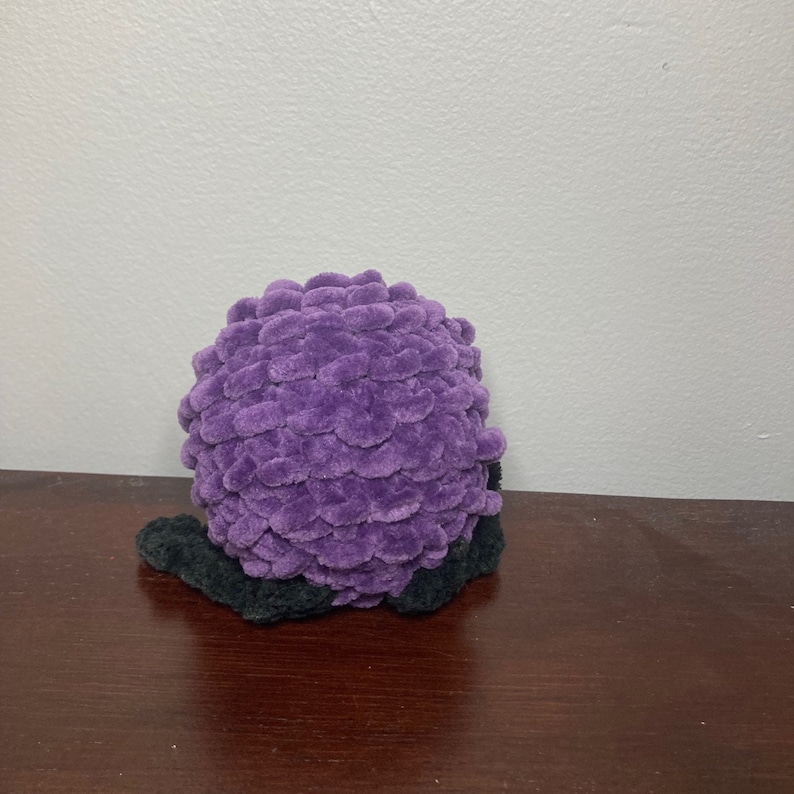 Ranboo R800 Particle Plushie - Etsy