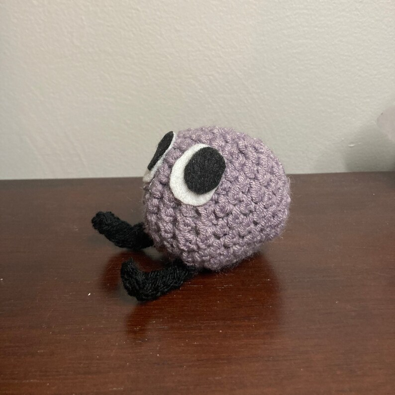 Ranboo R800 Particle Plushie - Etsy
