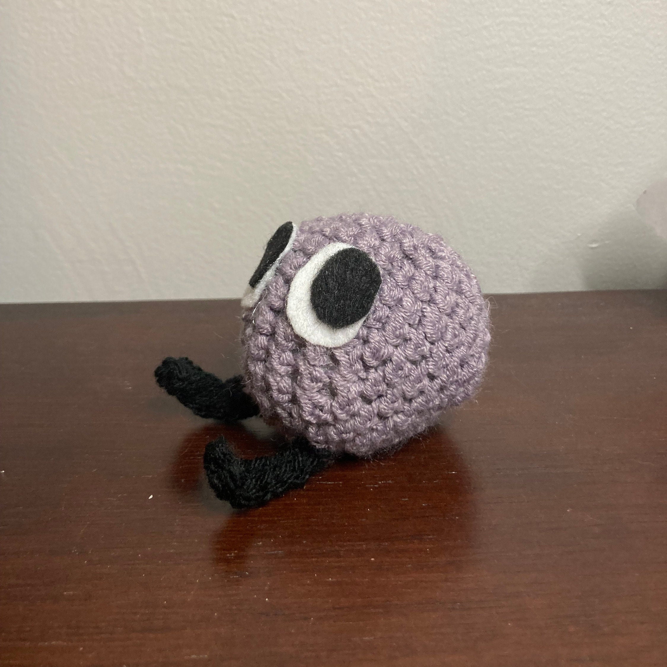 Ranboo R800 Particle Plushie - Etsy