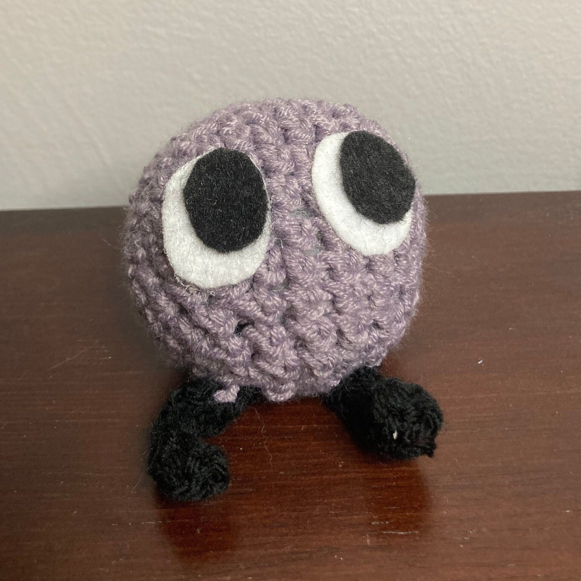 Ranboo R800 Particle Plushie - Etsy
