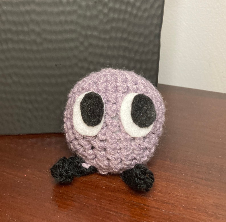 Ranboo R800 Particle Plushie - Etsy