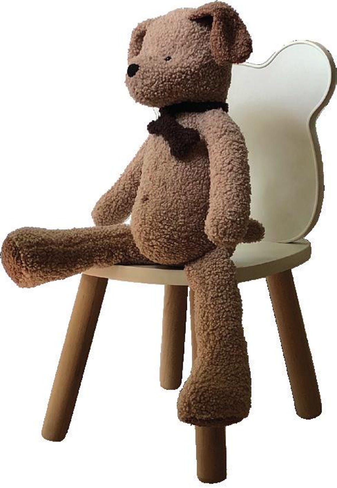 Puppy Dog Sewing Pattern PDF | Large Plush Puppy Toy | Soft Stuffed Dog ...