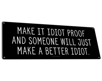 Project Manager Sign - Etsy