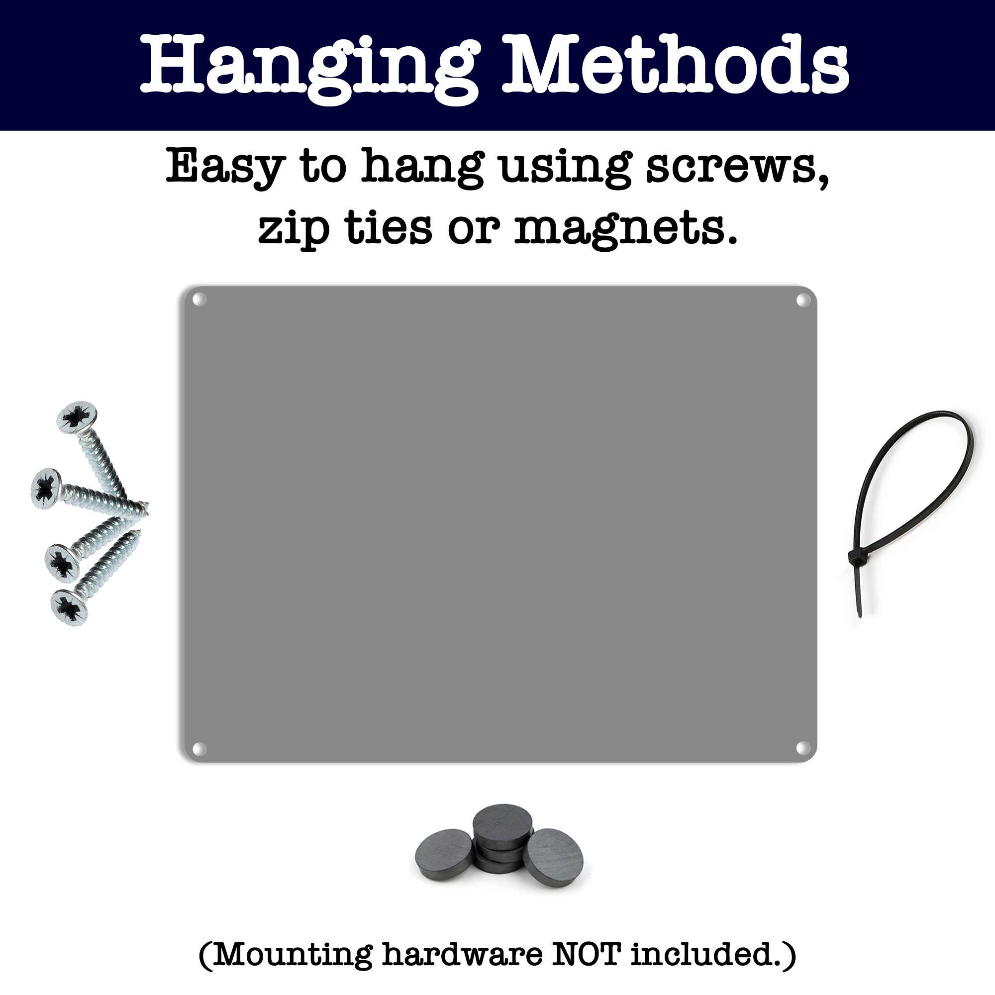 Ham Radio Operator Definition for Introverts Metal Sign - Etsy