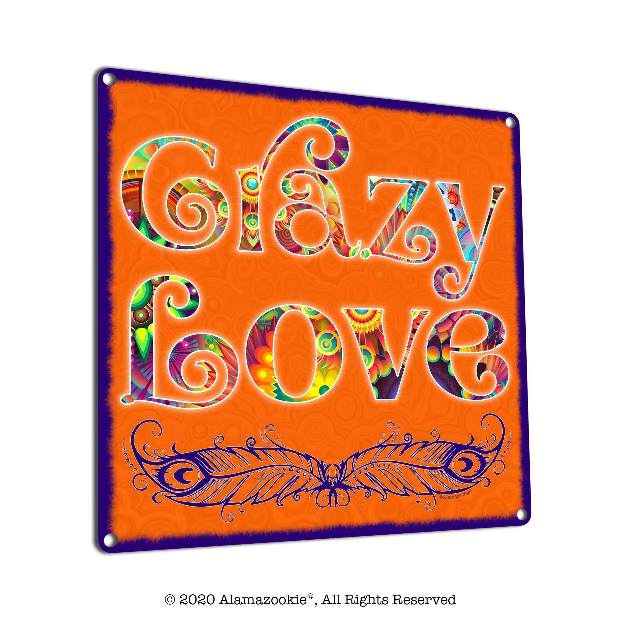 Psychedelic Love Quotes