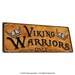 Viking Warriors Only Metal Sign Home Bar Garage Man | Etsy
