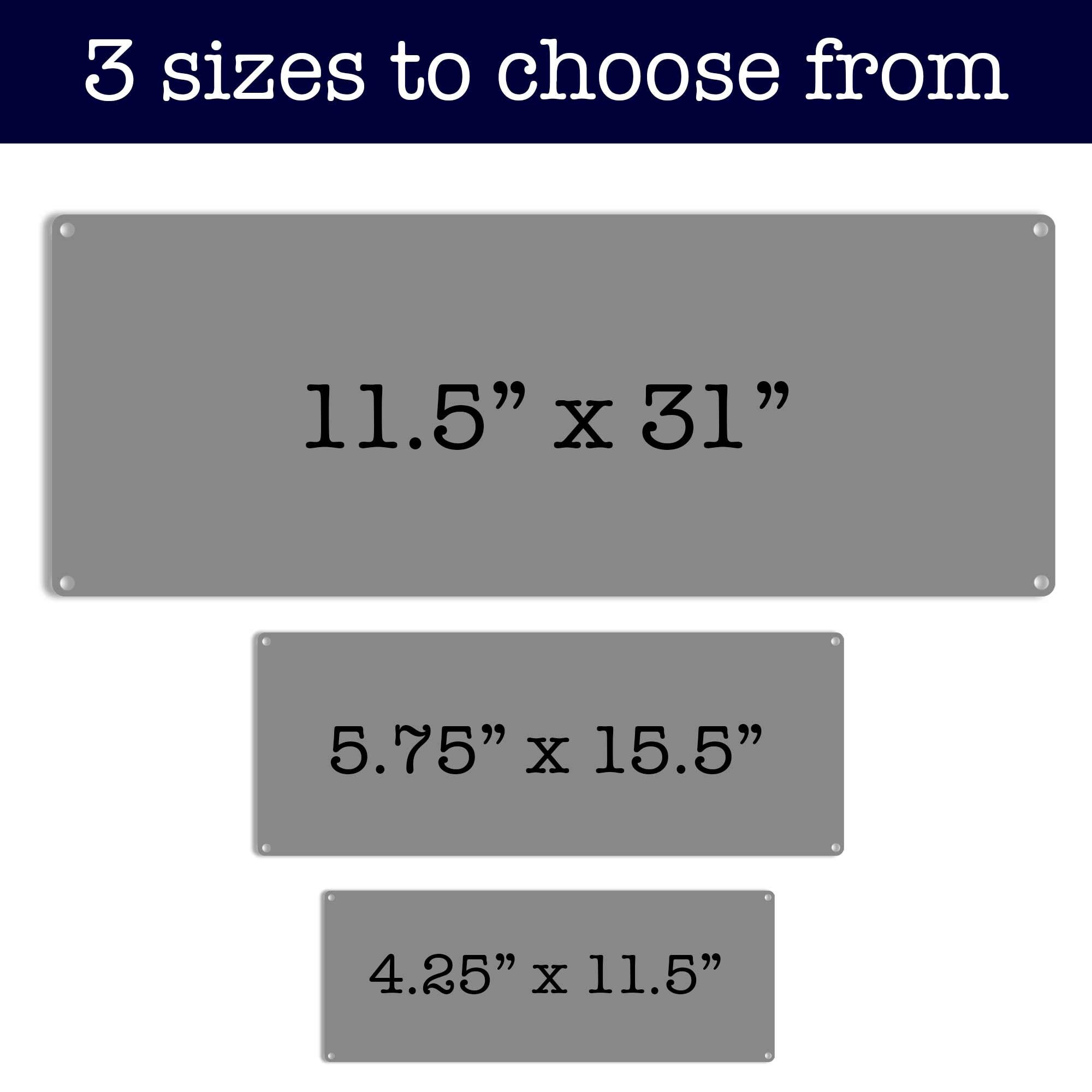 Ham Shack Metal Sign Wall Decor & Gifts for Amateur Hobby - Etsy