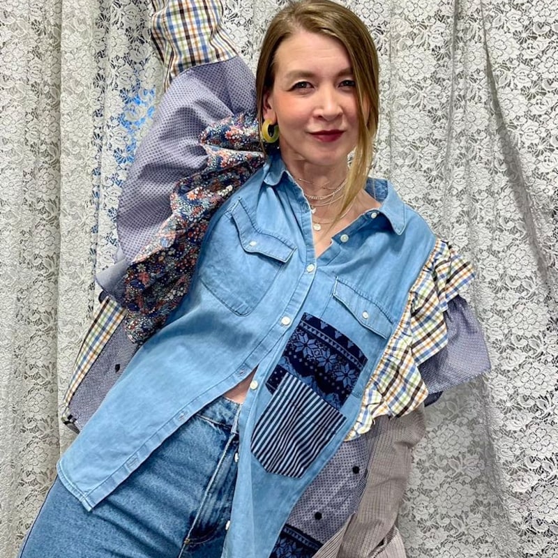 Unique Clothing - Etsy