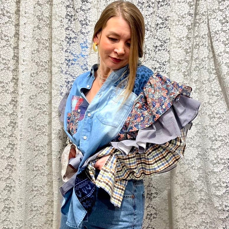 Unique Women Clothing - Etsy