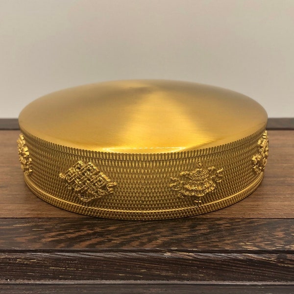 Mandala Plate - Etsy