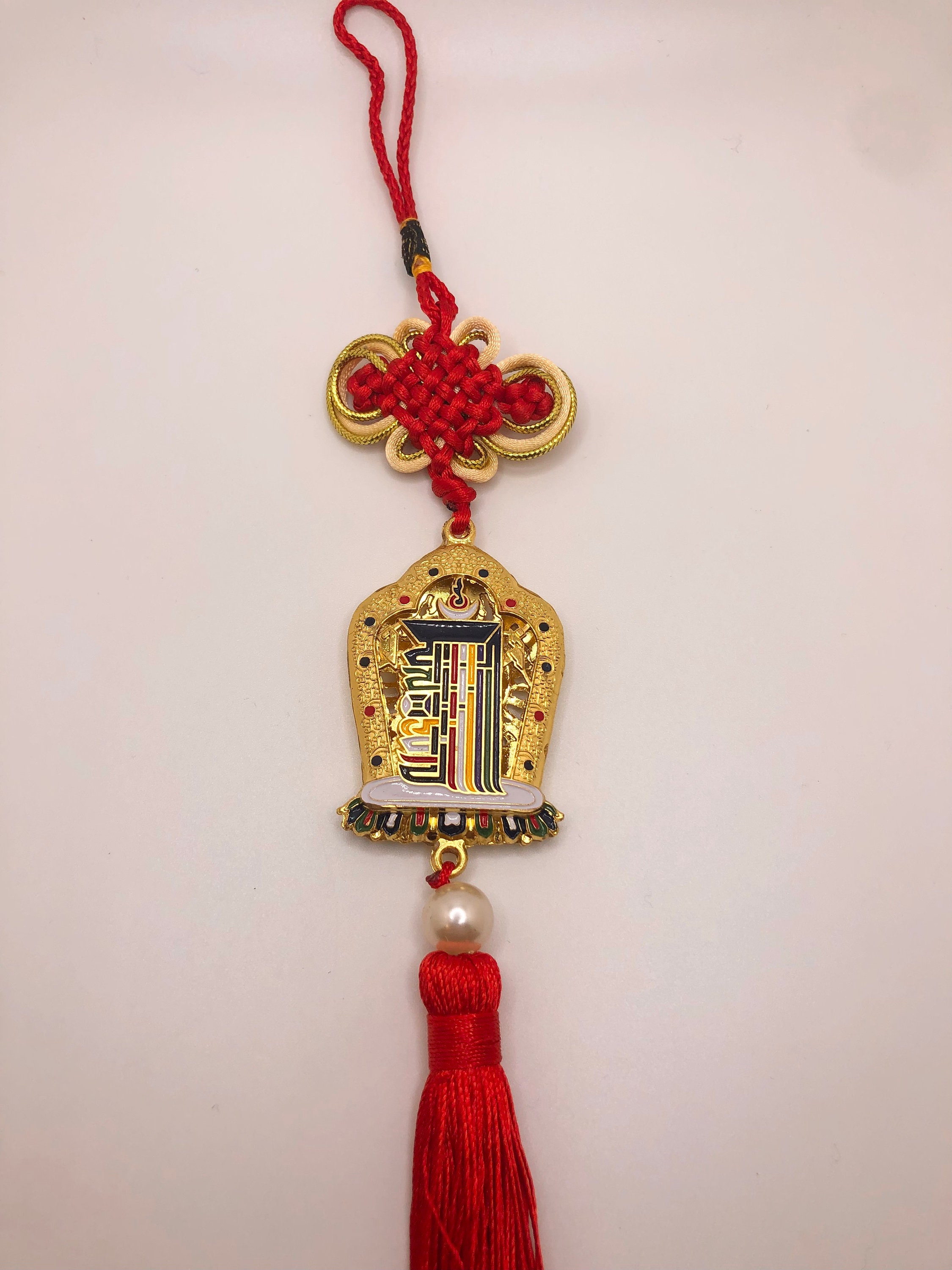 Buddha car hanging store