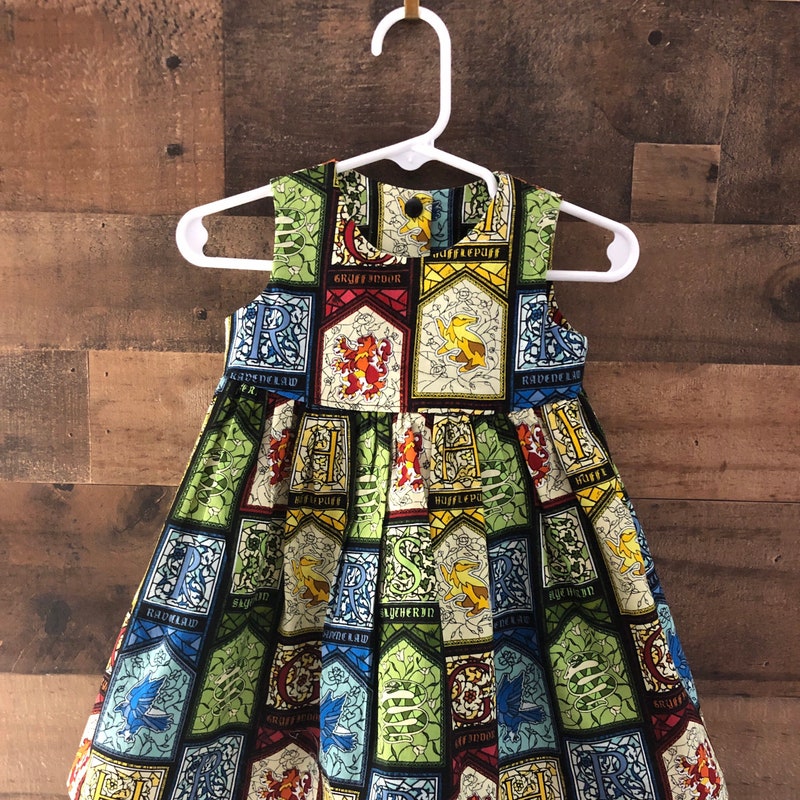 Harry Pottery Clothing - Etsy