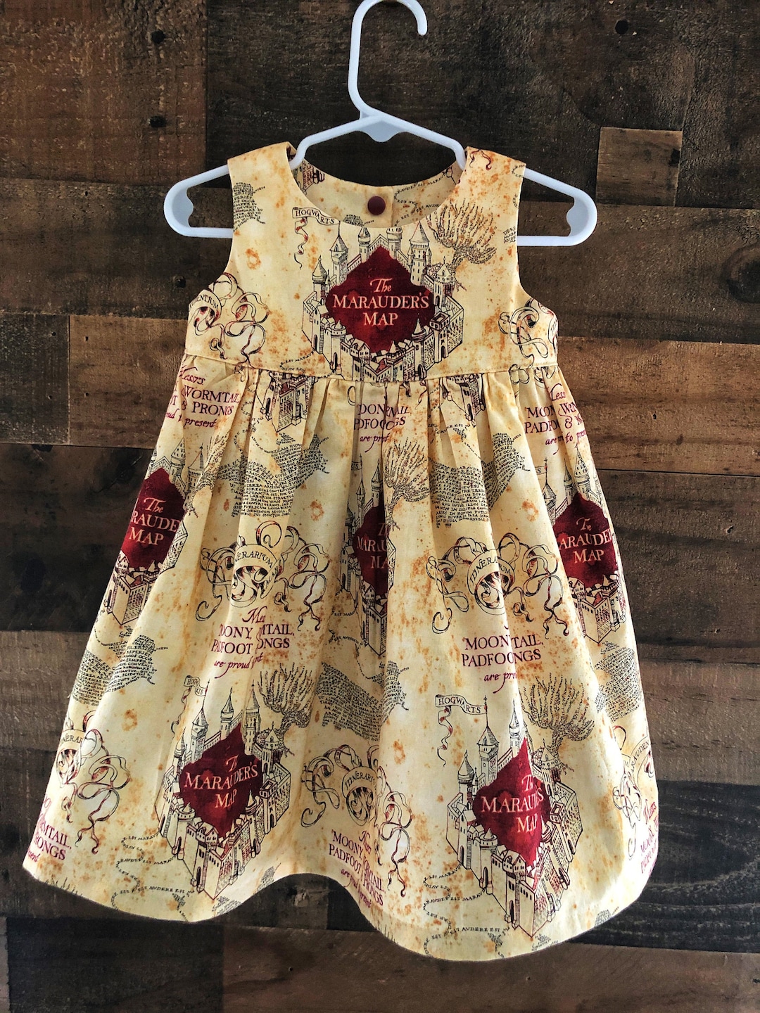 I Love Magic Baby Girl Dress. Baby Girl Romper Baby Boy Romper. Little ...