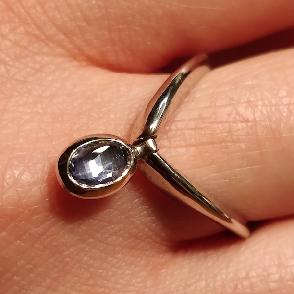 Reversible Ring - Etsy