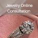 Engagement Rings Consultation - Wedding Ring Consultation - Custom ...