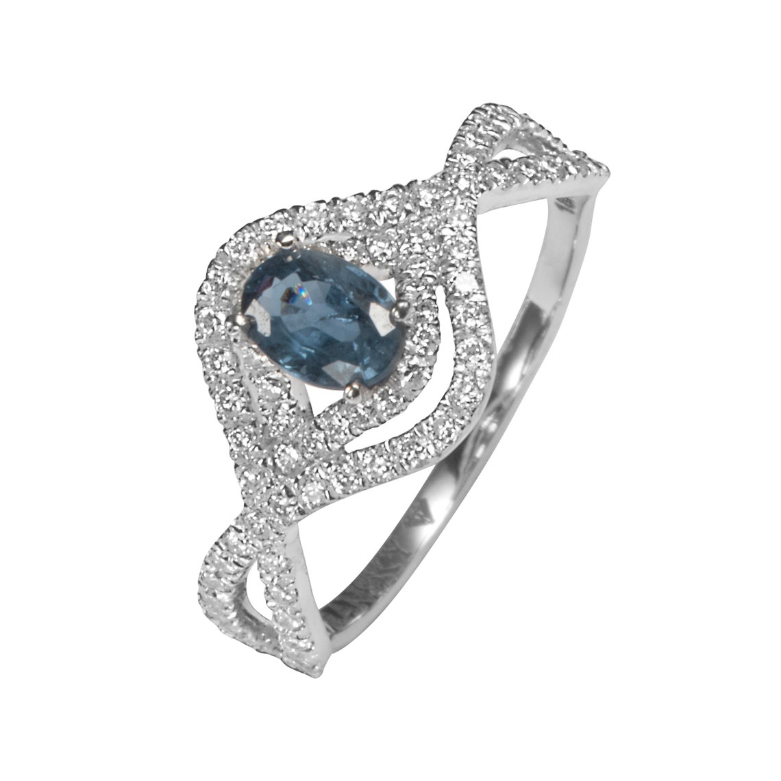 50th Birthday Gift Ring 50th Birthday Gift for Her 50th - Etsy