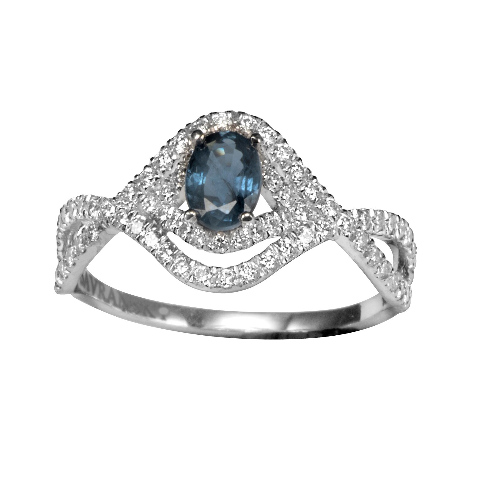 50th Birthday Gift Ring , 50th Birthday Gift for Her, 50th Birthday ...