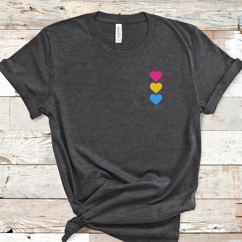 Pansexual Etsy
