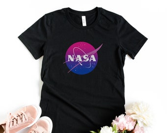 All Places Should Be Safe Spaces Trans Pride Tshirt in Trans Flag ...