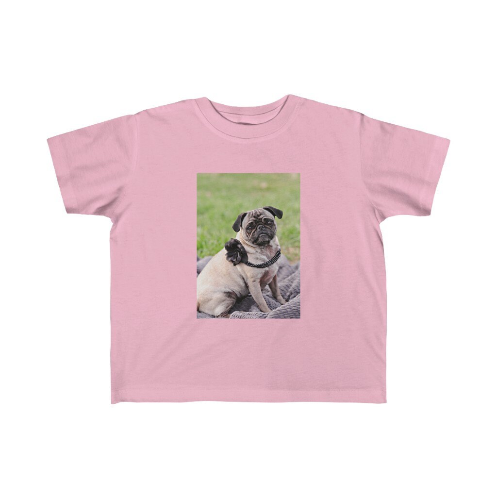 Custom Photo Toddler Shirt Custom Baby T Shirt Personalized - Etsy