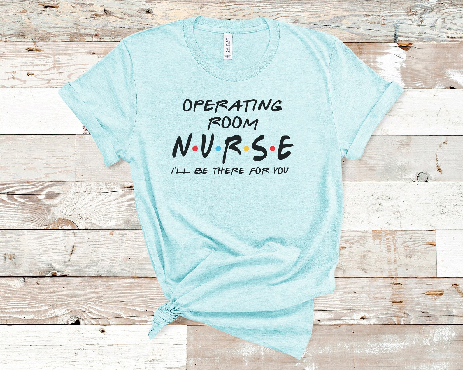 OR Nurse Shirt Operating Room Nurse T shirt OR Nurse Gift | Etsy