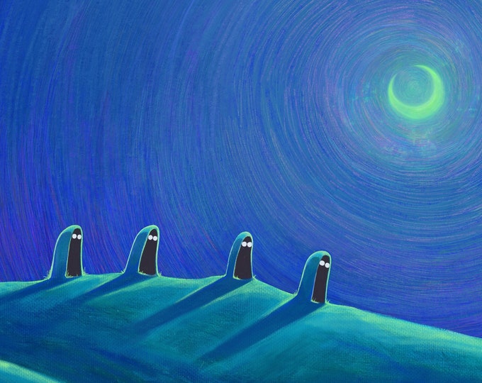 Murvyn - Etsy Canada