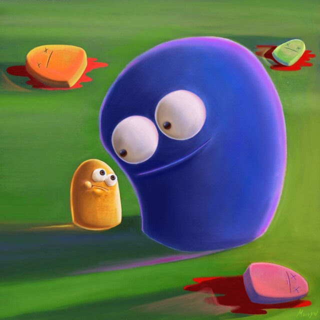 Murvyn - Etsy Canada