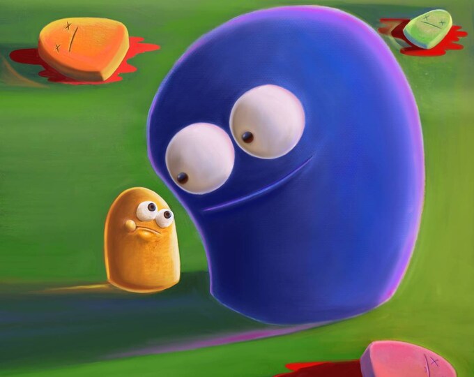 Murvyn - Etsy Canada