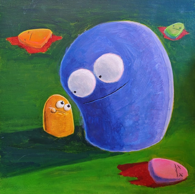 Murvyn - Etsy Canada