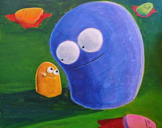 Murvyn - Etsy Canada