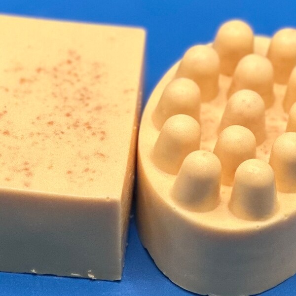 Lemon Soap - Etsy